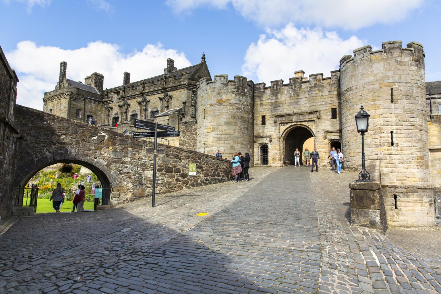 Les 10 légendes à découvrir en Écosse