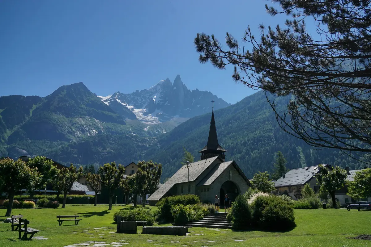 Les 5 plus belles randonnées faciles à Chamonix