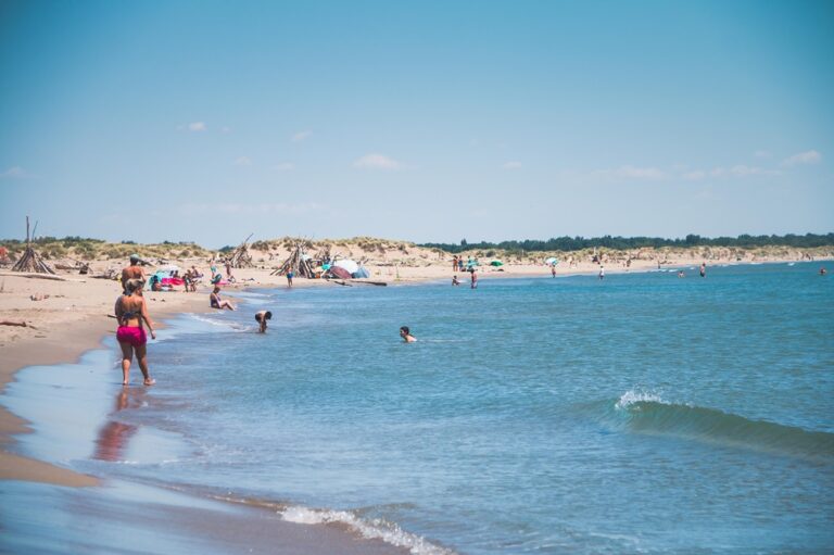 5 spots de baignade à tester autour de Béziers