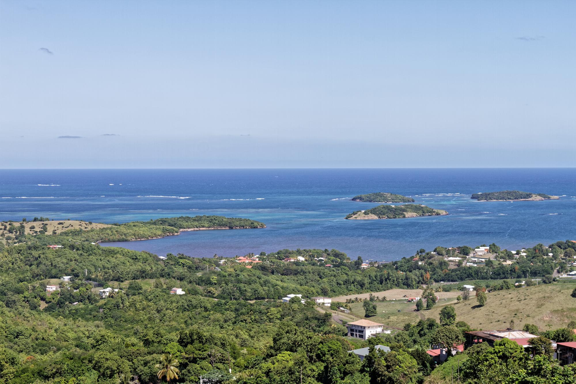 Les 7 activités en pleine nature à ne pas manquer en Martinique