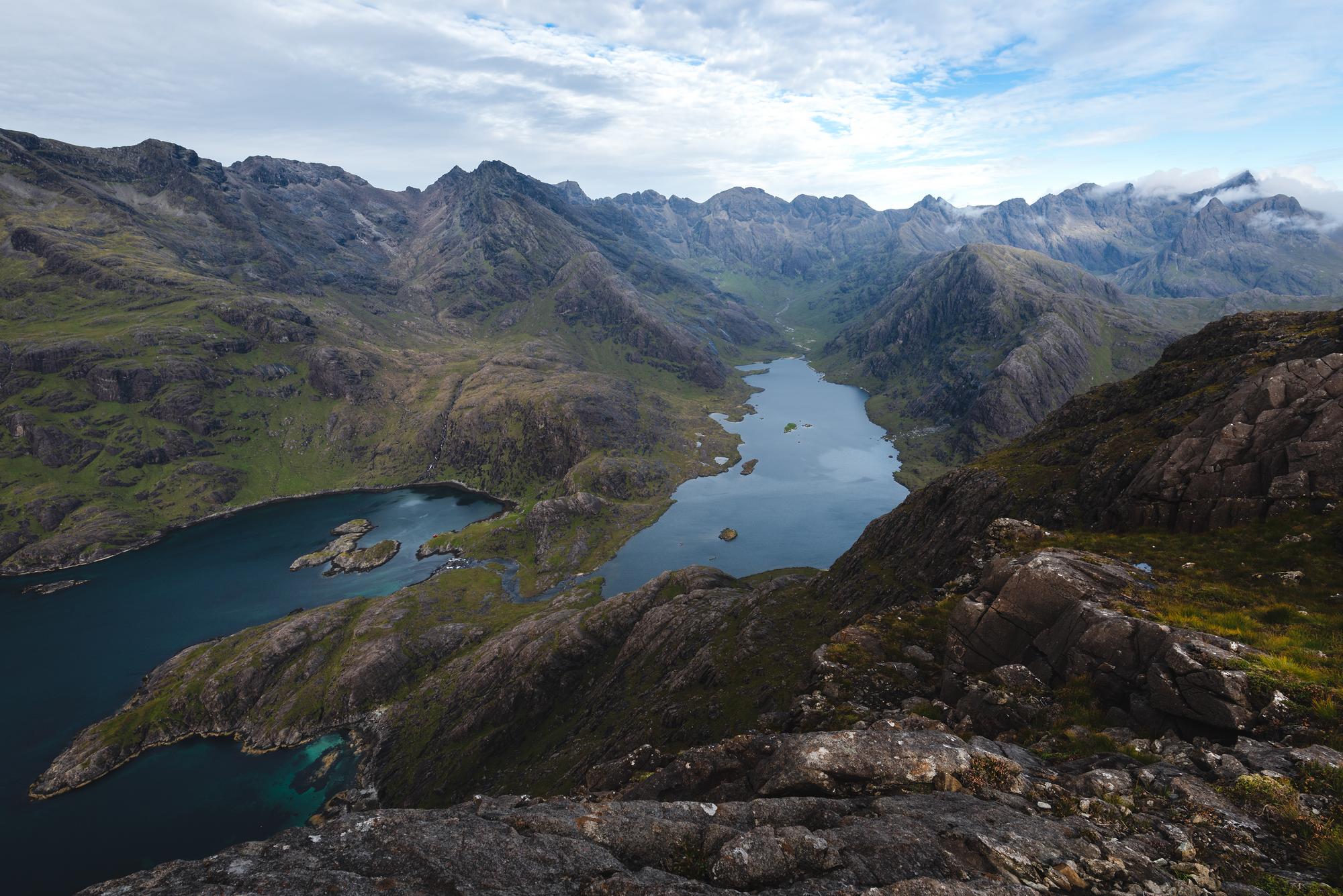 Les 10 plus beaux lochs à voir en Écosse