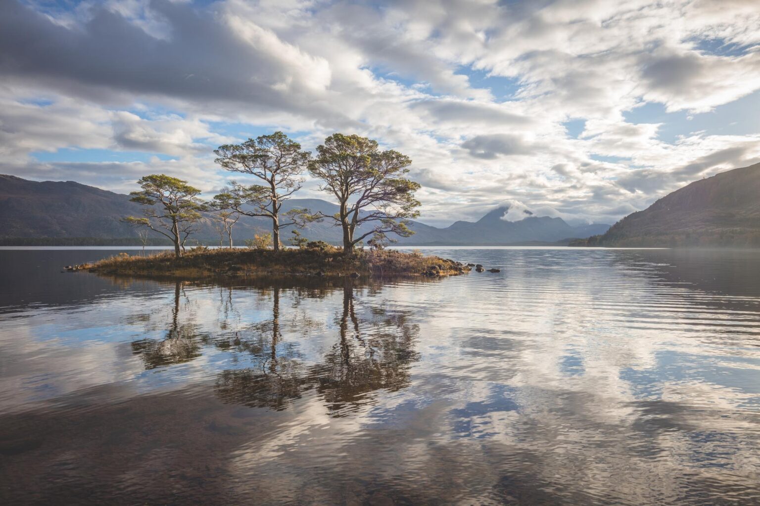 Les 10 plus beaux lochs à voir en Écosse