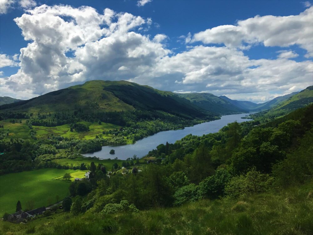 Les 10 plus beaux lochs à voir en Écosse