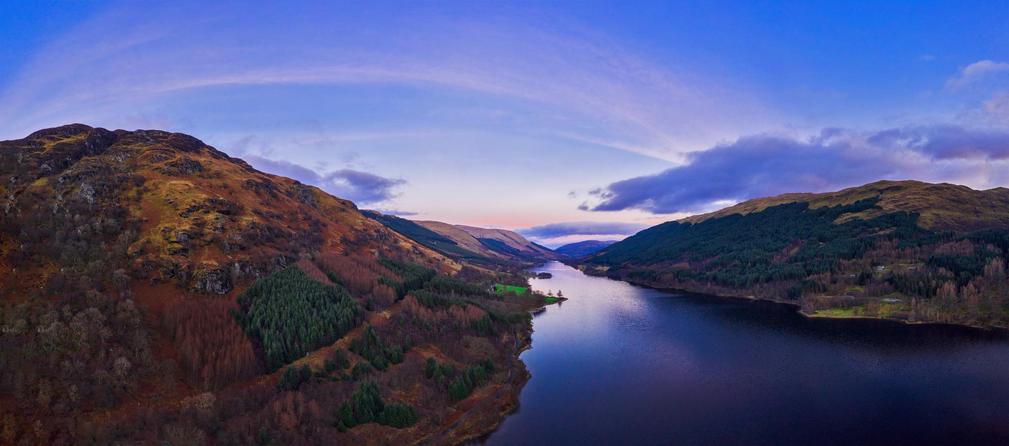 Visiter Inverness : 10 incontournables à faire et voir (Écosse)