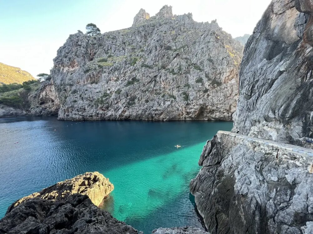 Les 6 plus beaux parcs naturels des Îles Baléares