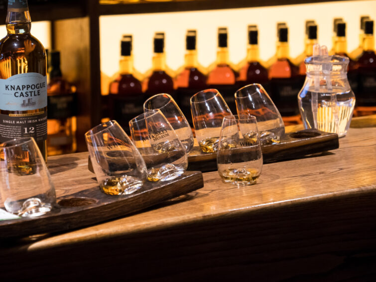 Visiter Dublin : les 20 choses incontournables à faire