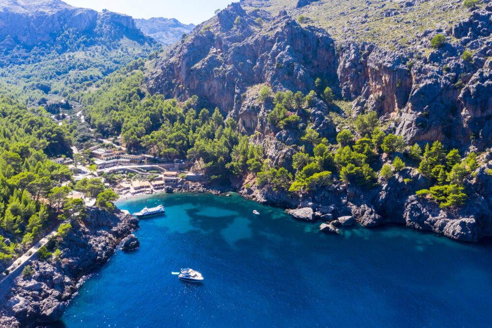Les 5 plus beaux monuments historiques à visiter aux Îles Baléares