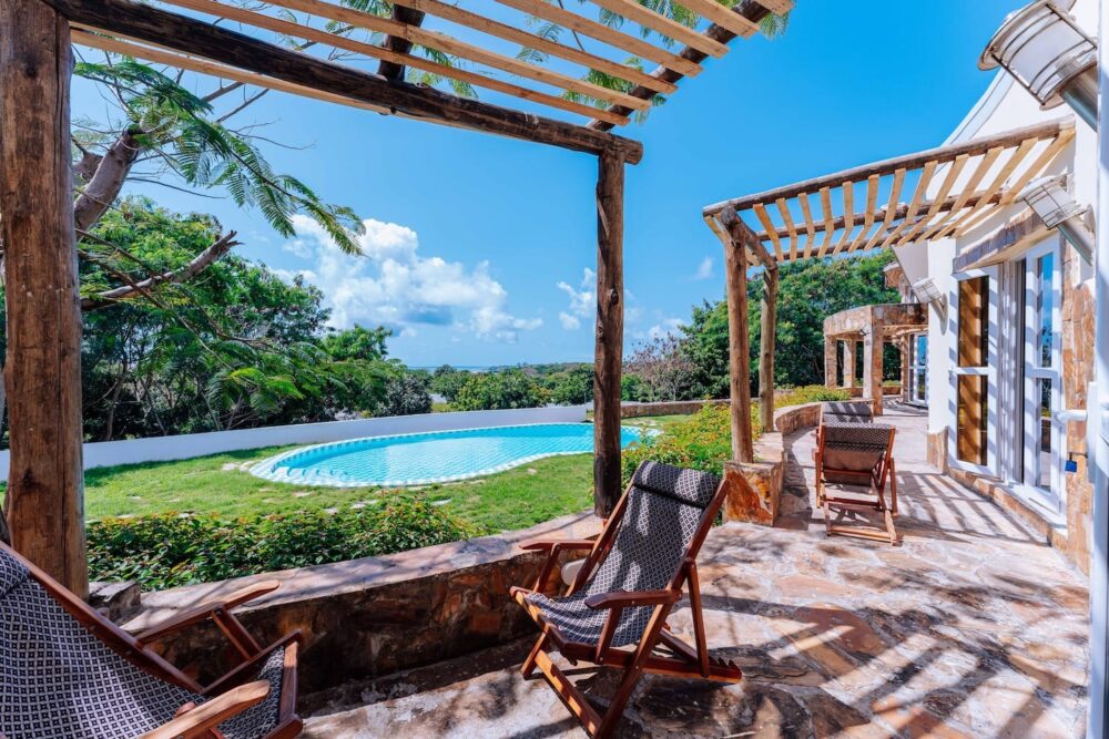 Les 10 plus beaux Airbnb de Tanzanie