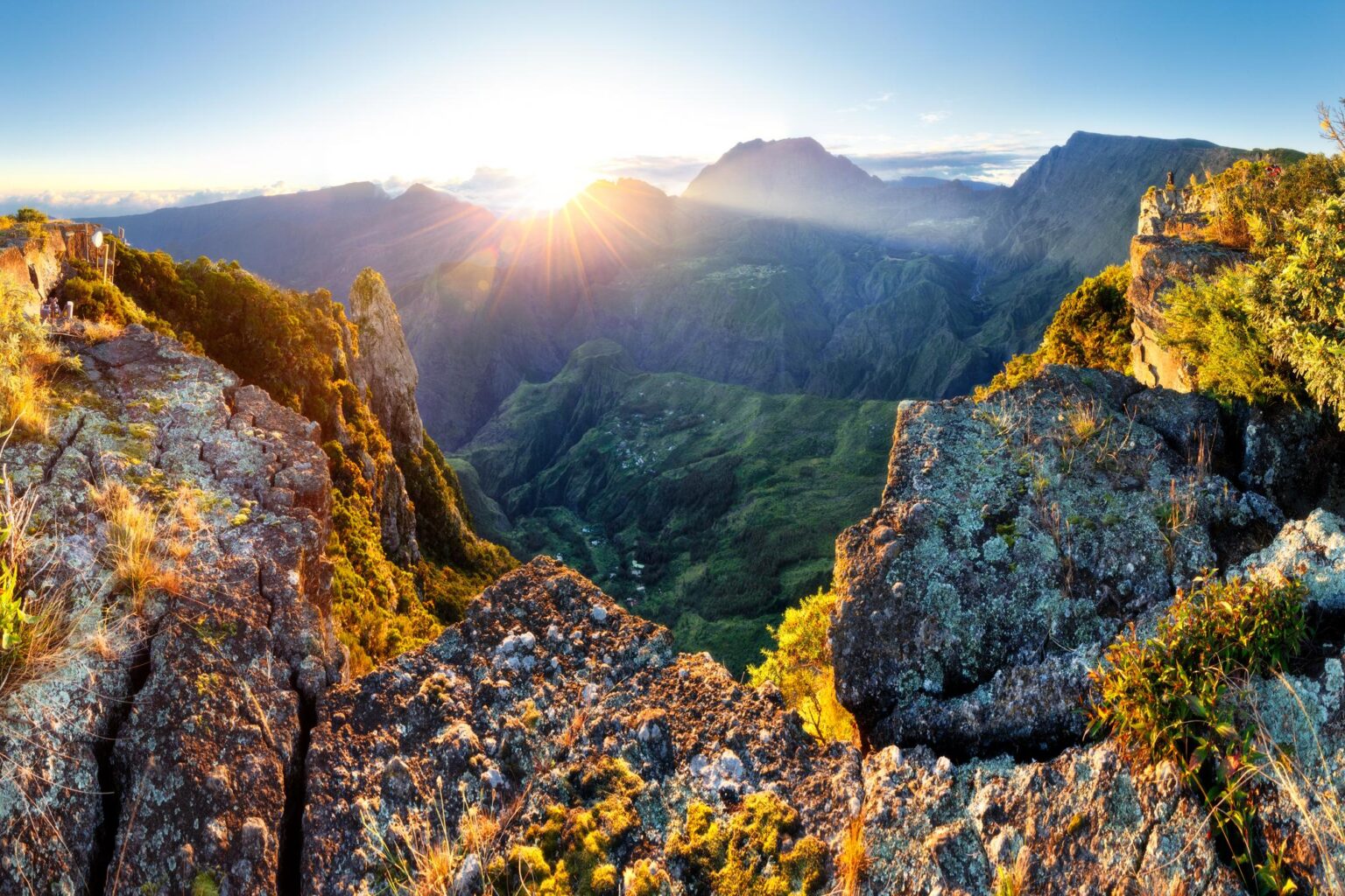 Visiter La Réunion : 10 incontournables à faire et voir