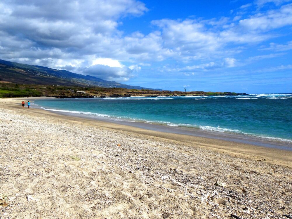 Les 7 plus belles plages de La Réunion
