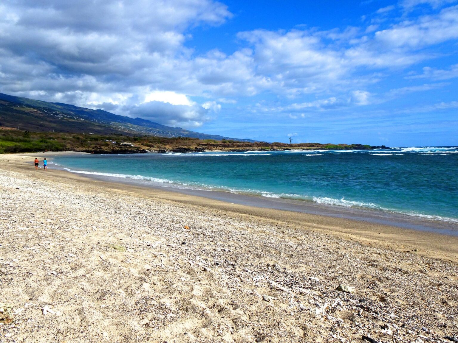 Les 7 plus belles plages de La Réunion