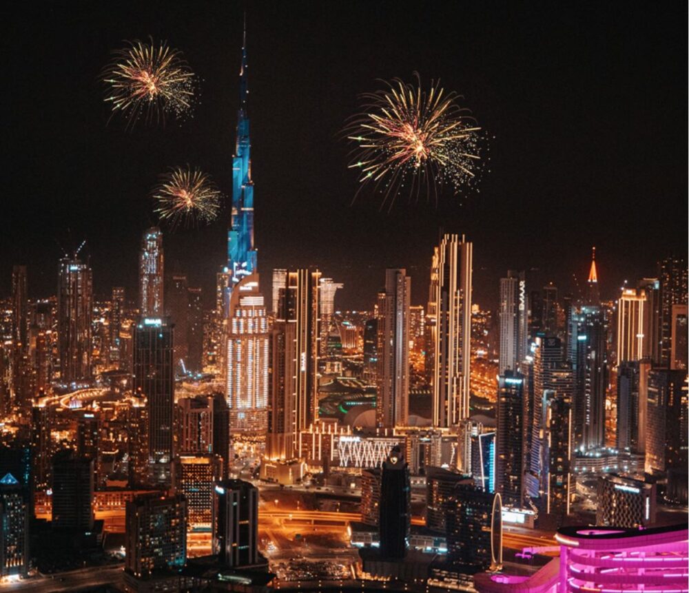 Les 7 buildings les plus impressionnants de Dubaï