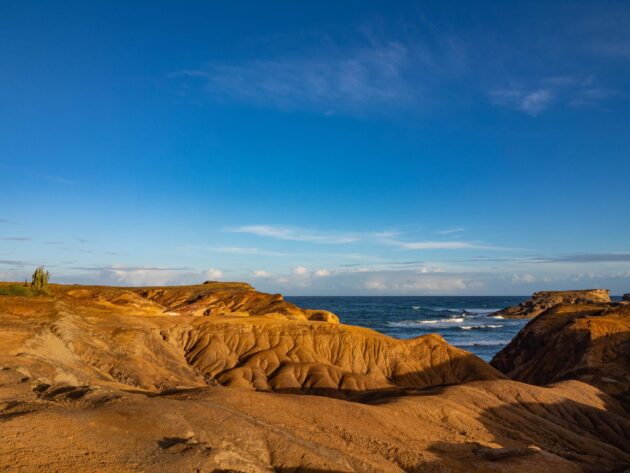 Les 7 activités en pleine nature à ne pas manquer en Martinique