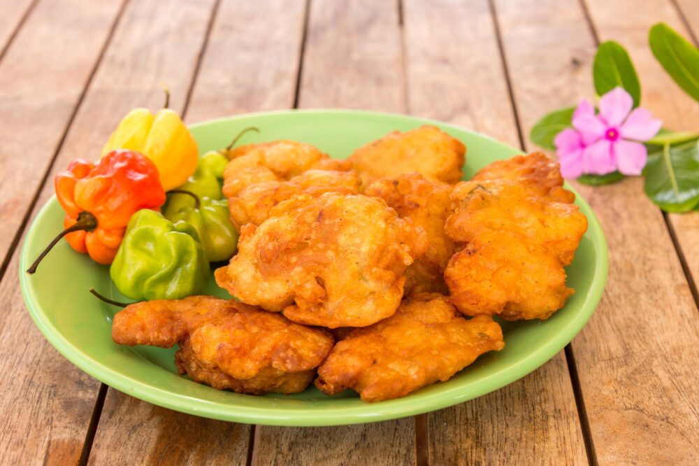 Les 10 spécialités culinaires à goûter en Martinique