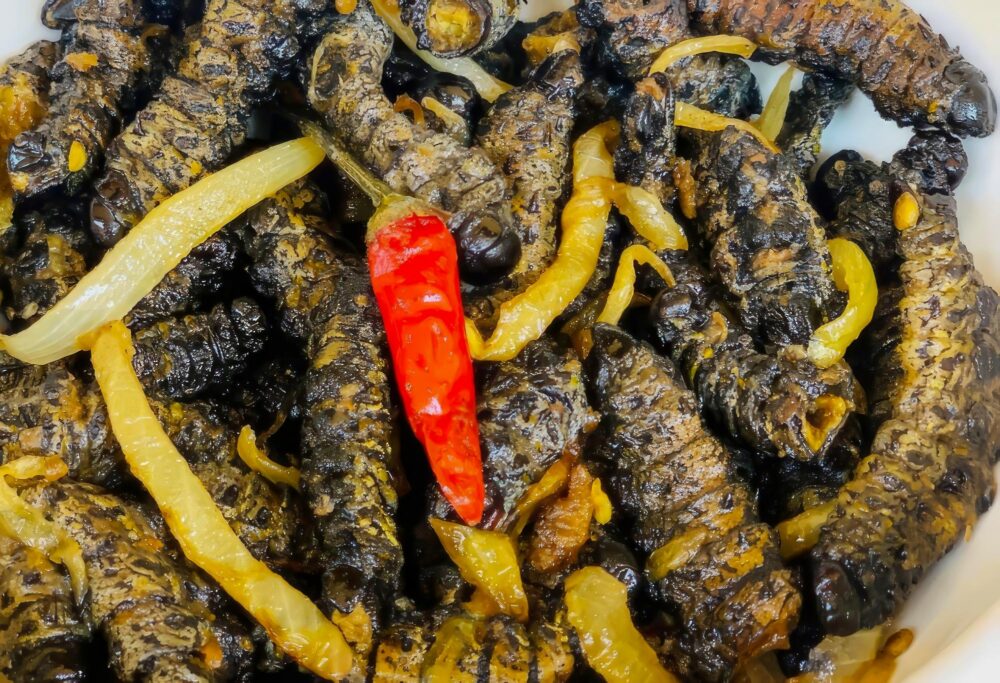 Les 6 spécialités culinaires à découvrir en Namibie
