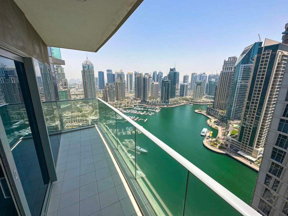 Les 7 rooftops incontournables pour admirer Dubaï