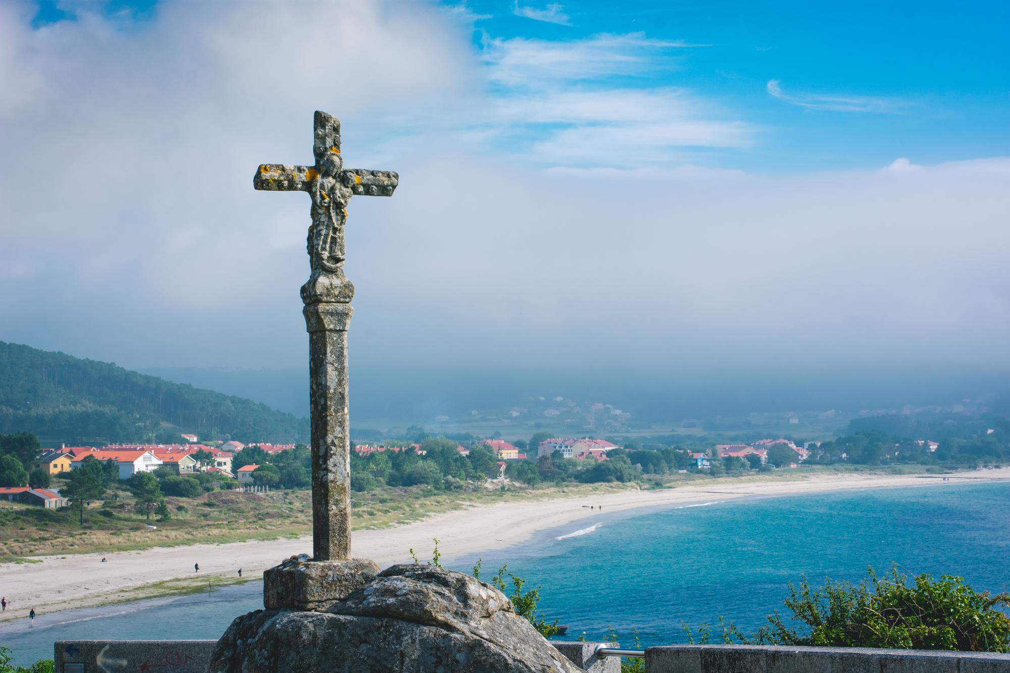 Les 5 rituels incontournables sur le chemin de Saint-Jacques-de-Compostelle