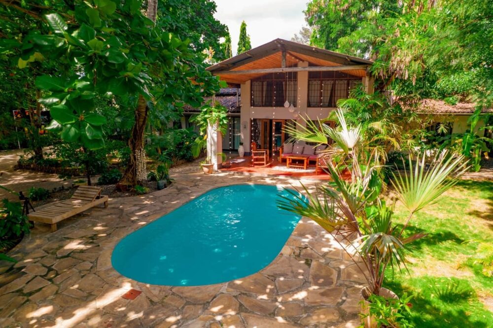 Les 10 plus beaux Airbnb de Tanzanie