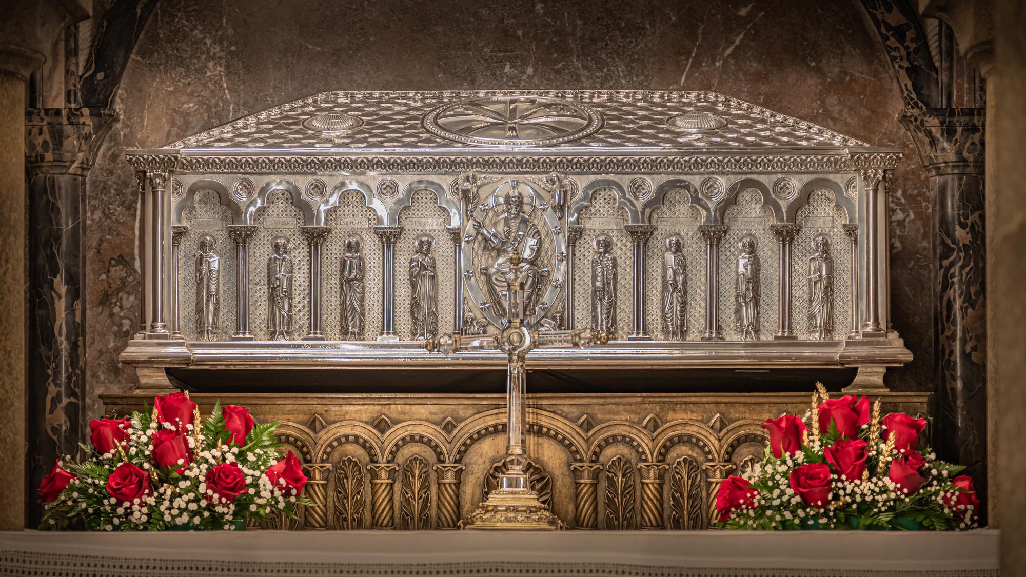 Les 5 moments de recueillement emblématiques à vivre lors du pèlerinage ...