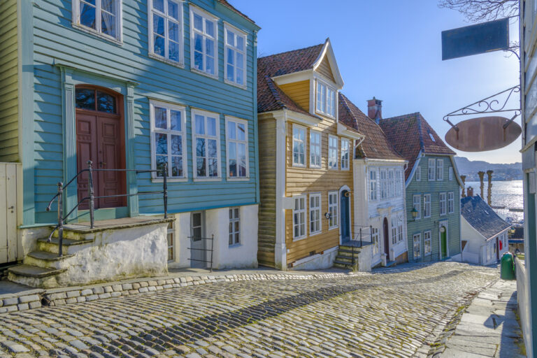 Visiter Bergen : 10 incontournables à faire et voir (Norvège)