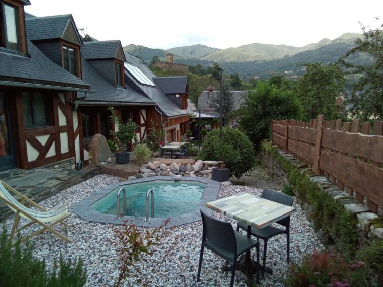 Les 6 meilleurs auberges et restaurants des Pyrénées