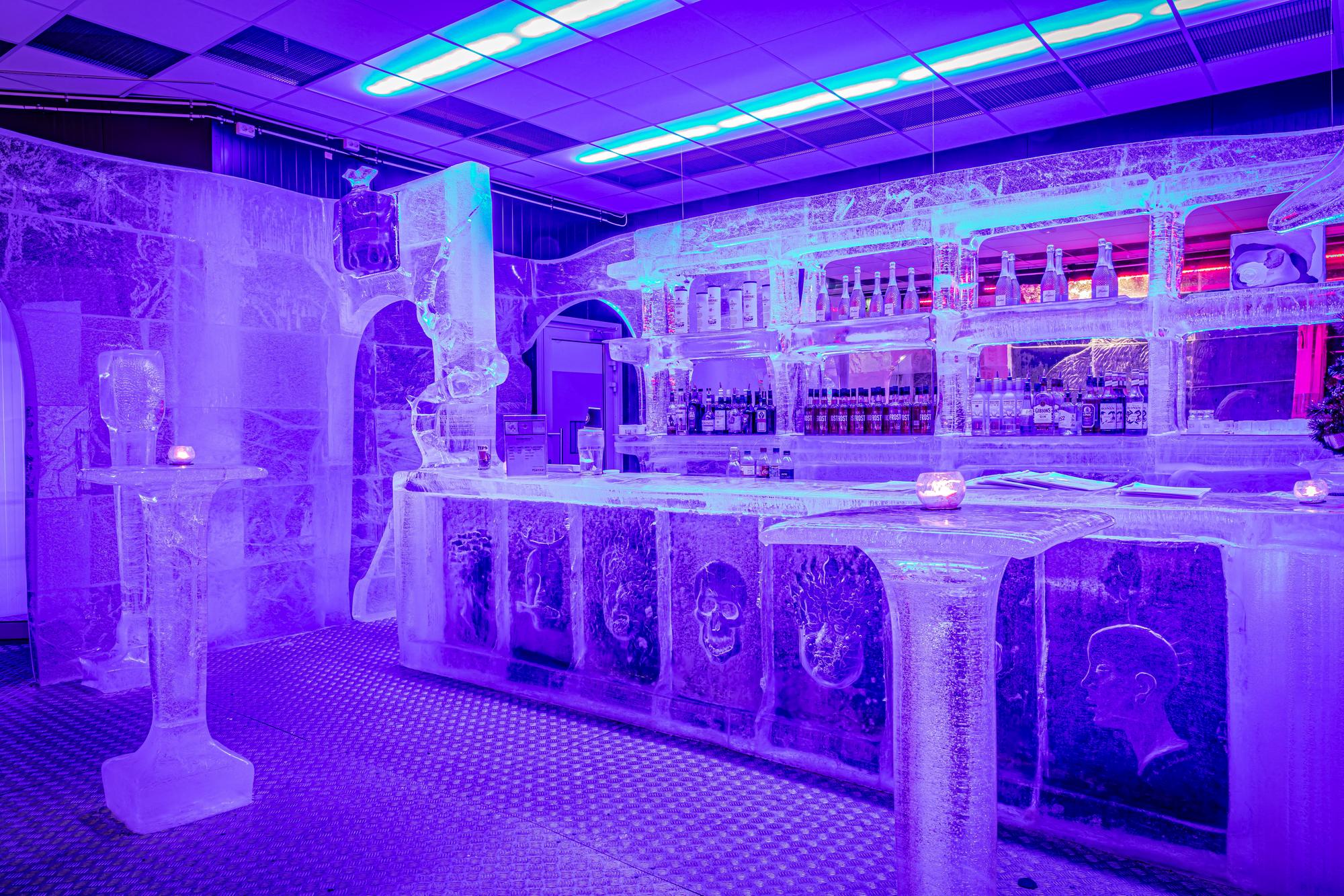 Les 7 restaurants thématiques inoubliables où dîner à Las Vegas