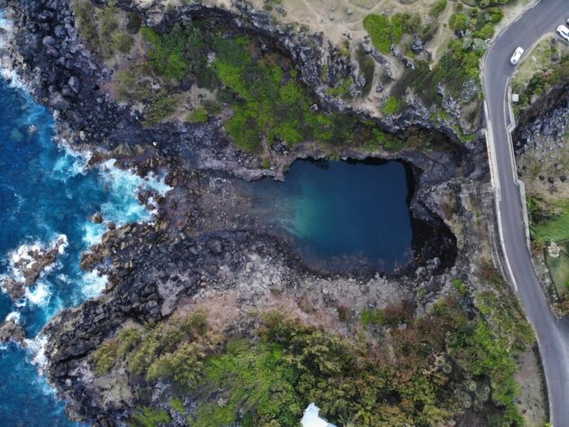 Les 8 lieux de légende à explorer sur l'île de La Réunion