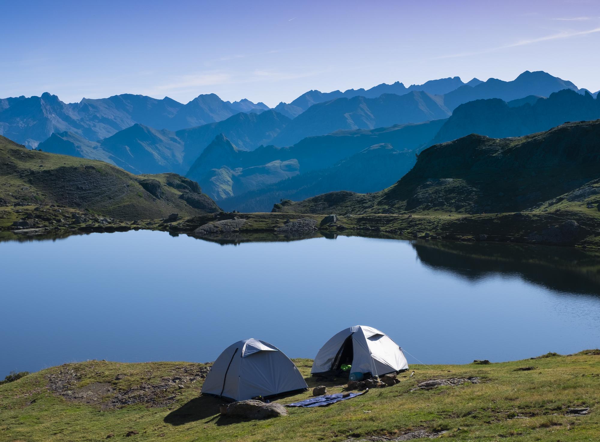 Les 5 expériences à vivre après une randonnée dans les Pyrénées