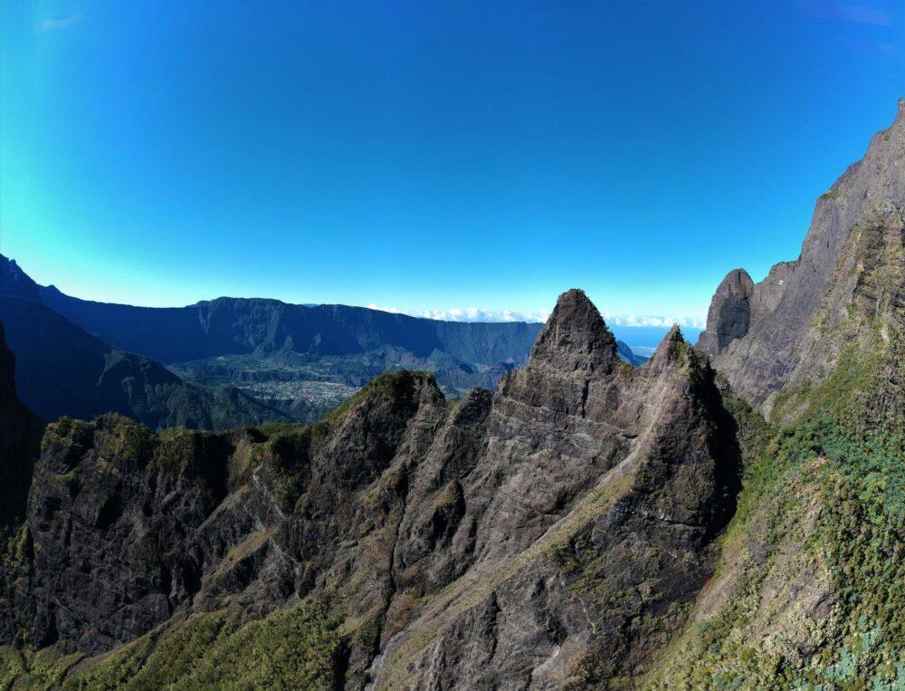 Les 6 randonnées incontournables à faire autour des volcans de la Réunion