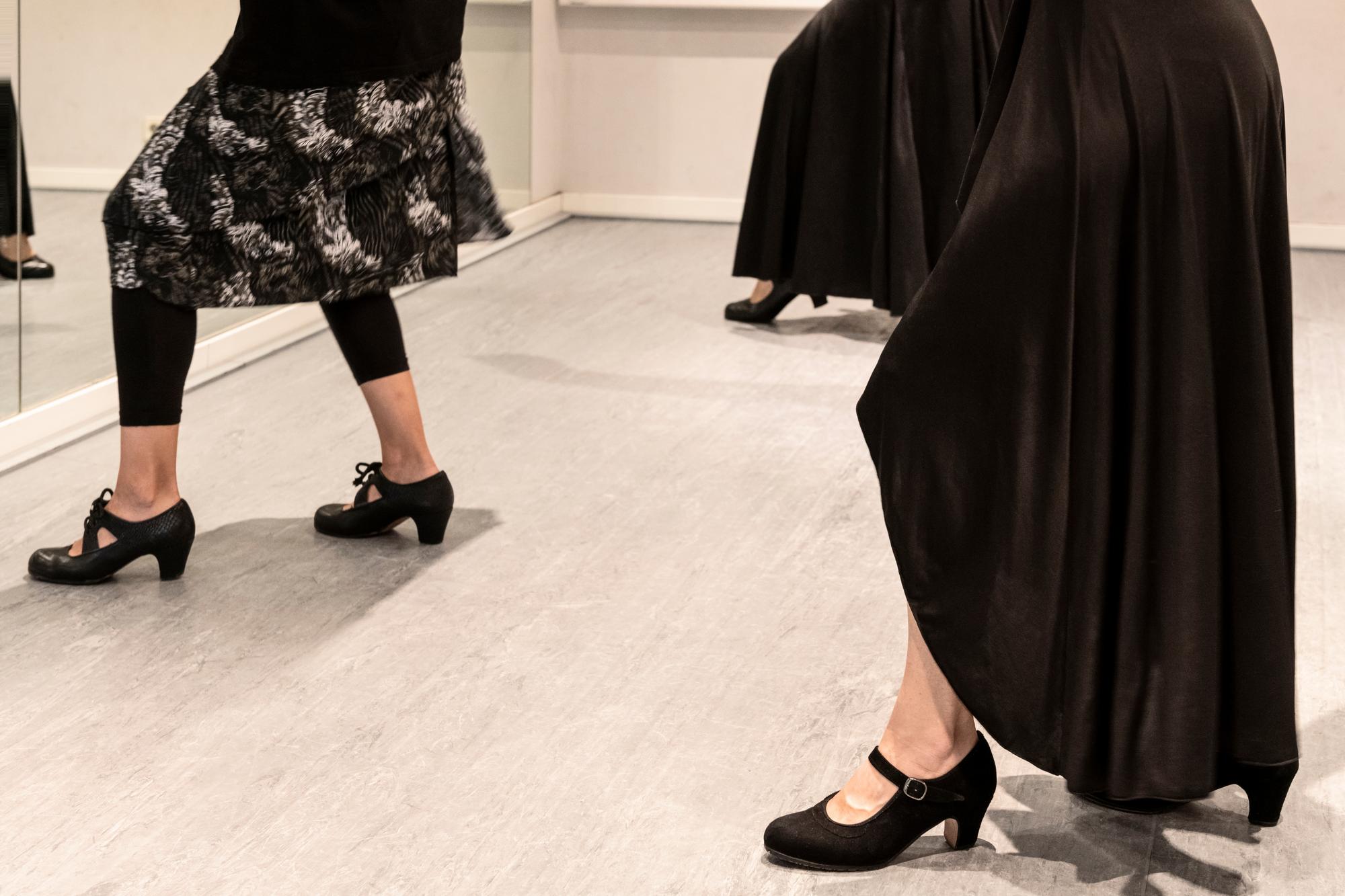 5 lieux où apprendre à danser le flamenco à Séville