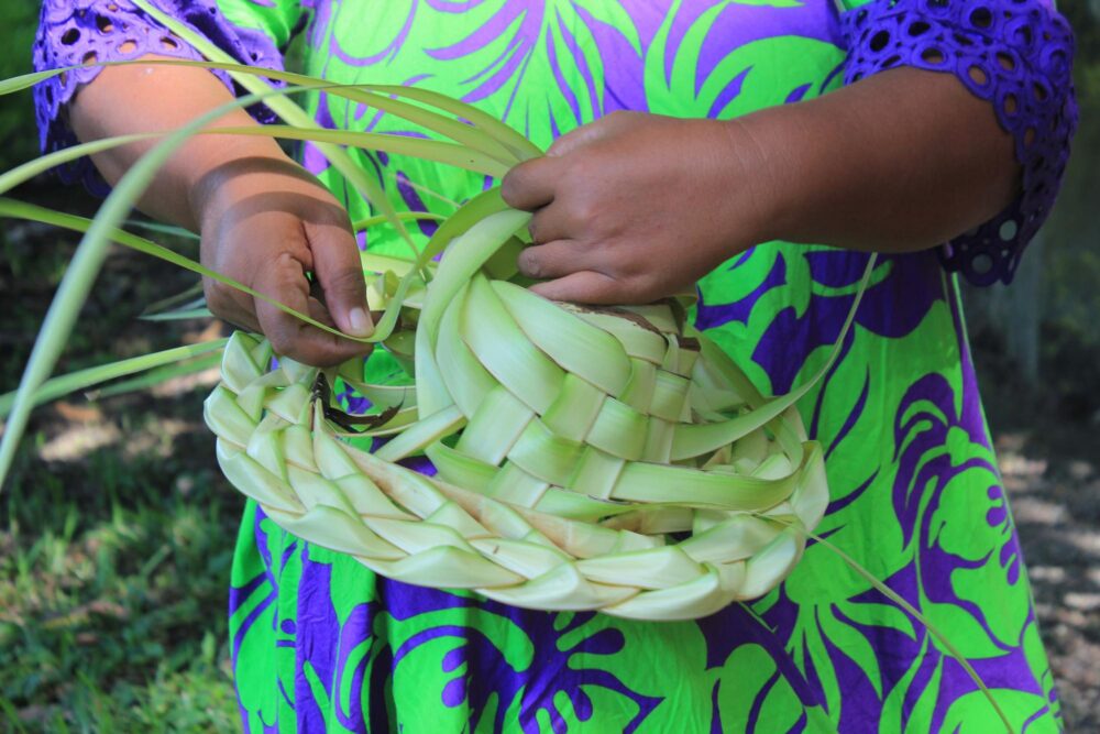 5 artisanats de Polynésie Française à découvrir