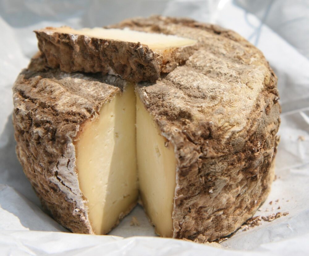 Les 5 fromages régionaux à déguster sur le Chemin de Saint-Jacques-de ...