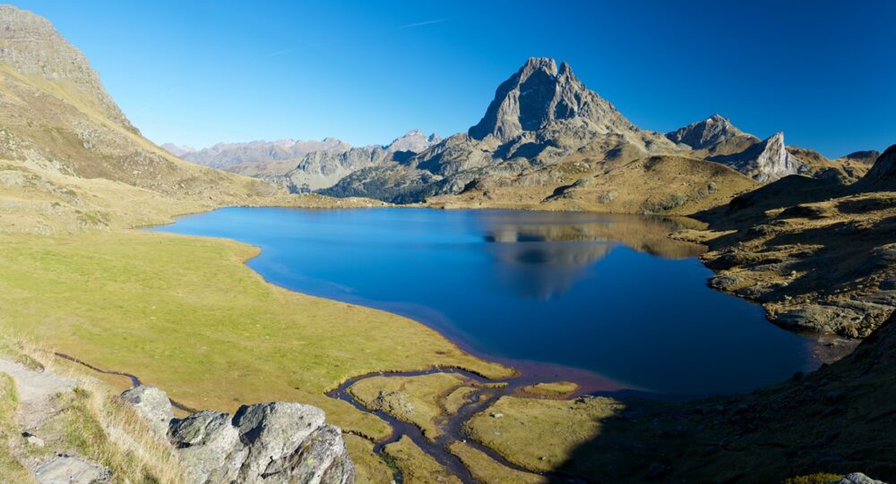 5 treks de légende dans les Pyrénées