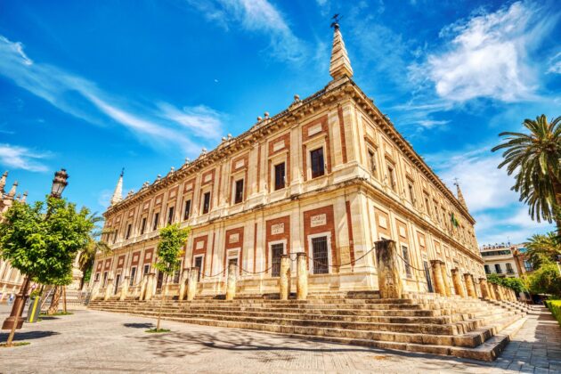 Les 7 musées incontournables à découvrir à Séville