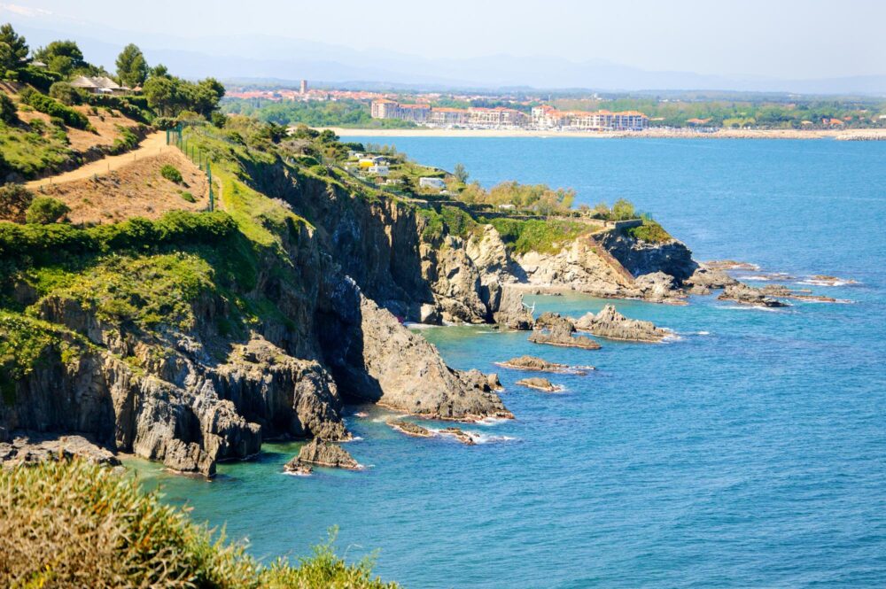 Les 3 plus belles randonnées à Argelès-sur-Mer