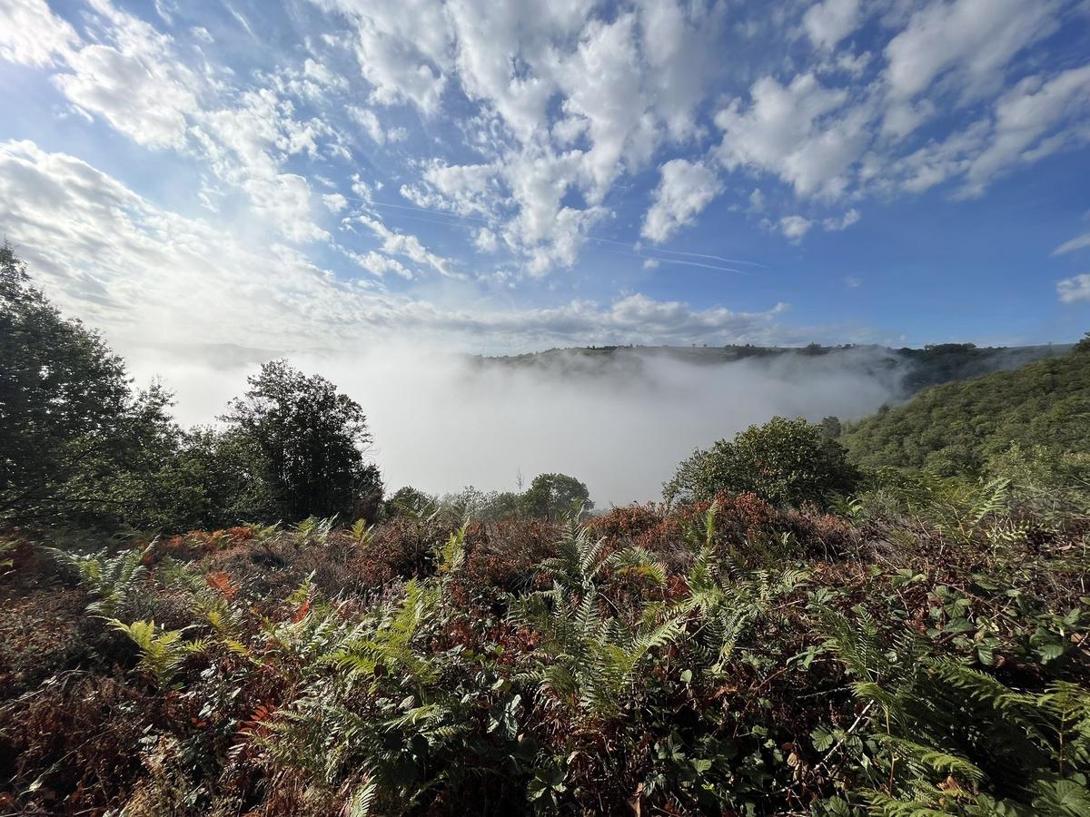Les 5 plus belles randonnées sur le chemin de Saint-Jacques-de-Compostelle