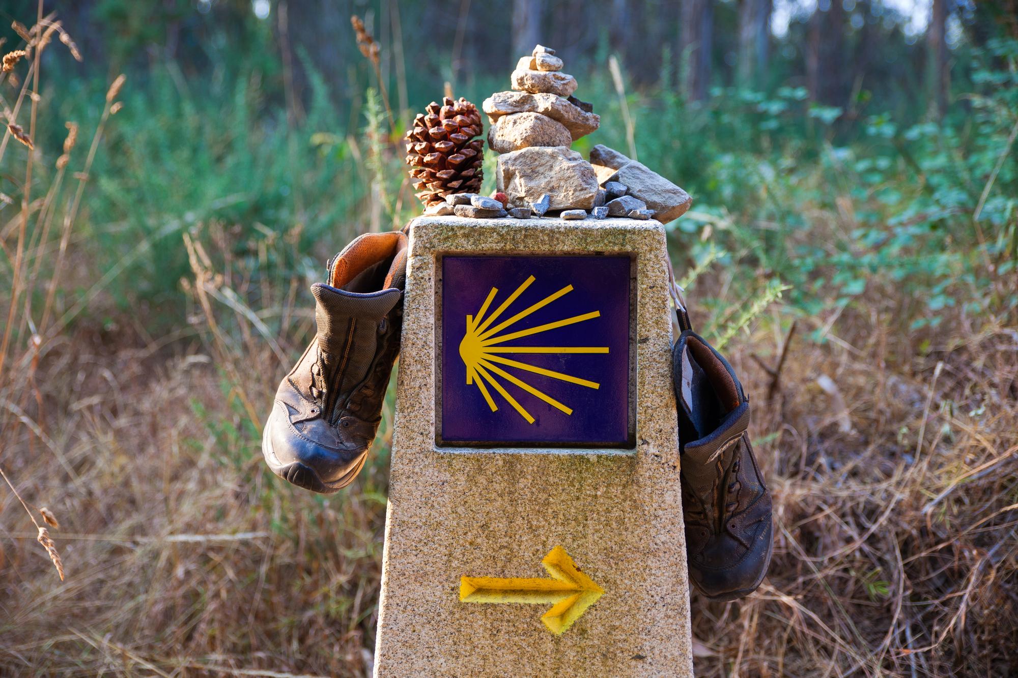 Les 5 plus belles randonnées sur le chemin de Saint-Jacques-de-Compostelle