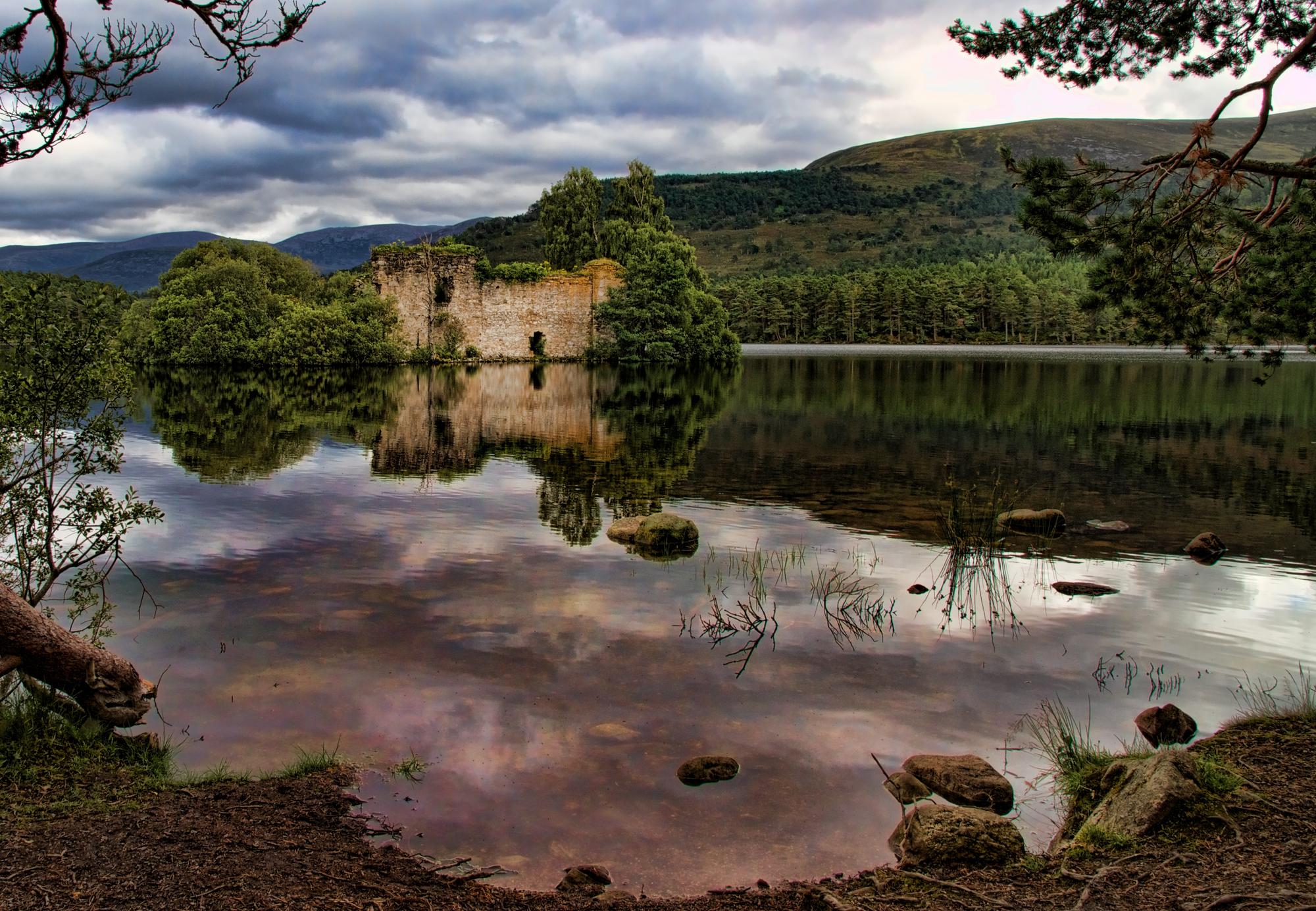 Les 6 randonnées inoubliables sur les rives des lochs d'Écosse