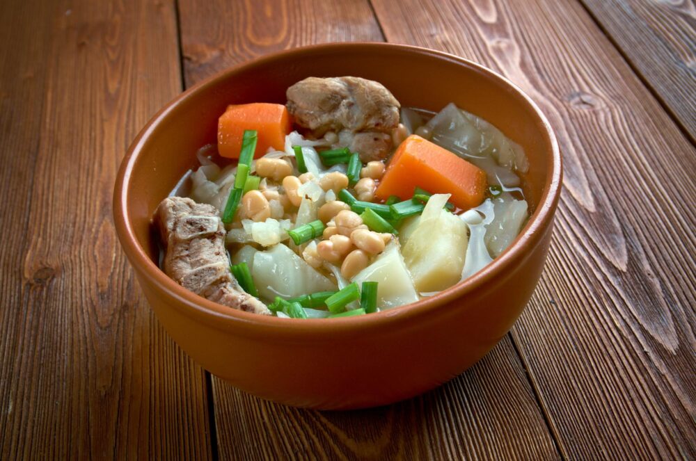 Les 9 spécialités culinaires des Pyrénées