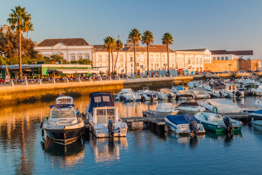 Visiter Faro : 10 incontournables à faire et voir (Portugal)