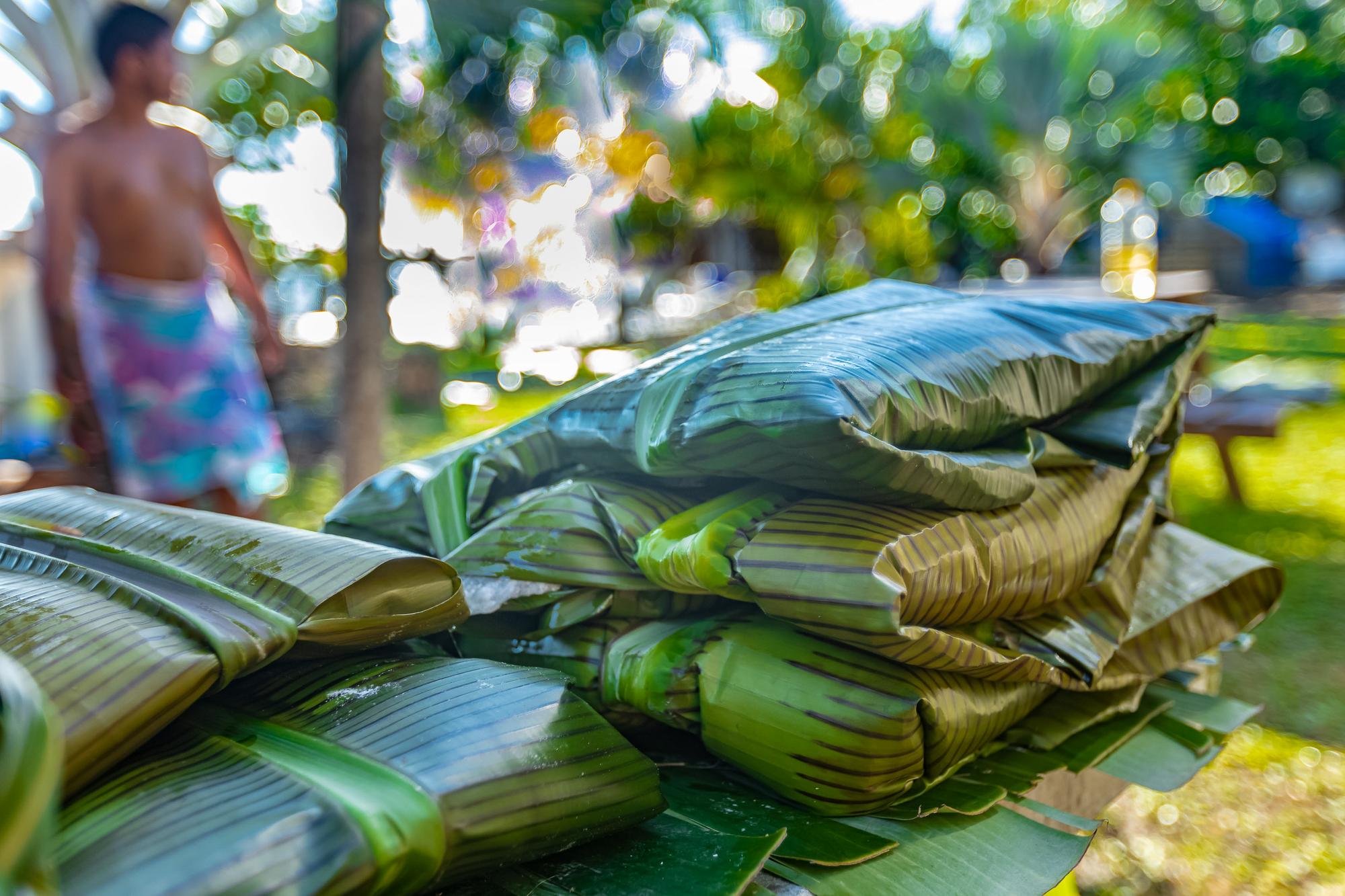 Les 6 plats traditionnels polynésiens à essayer absolument