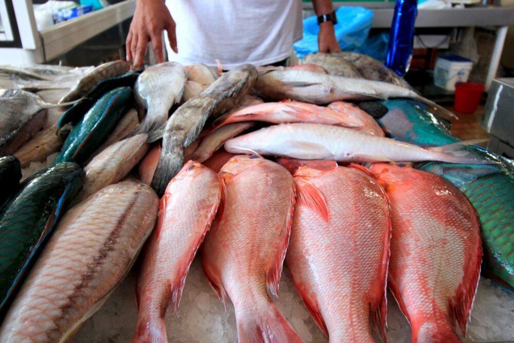 Les 6 plats traditionnels polynésiens à essayer absolument