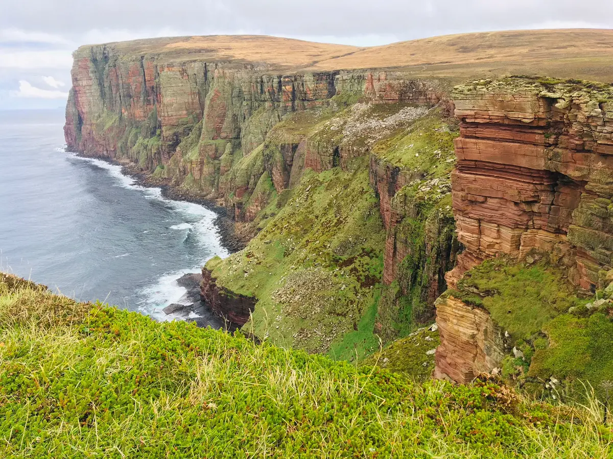 Les 6 meilleures randonnées à faire sur les îles écossaises