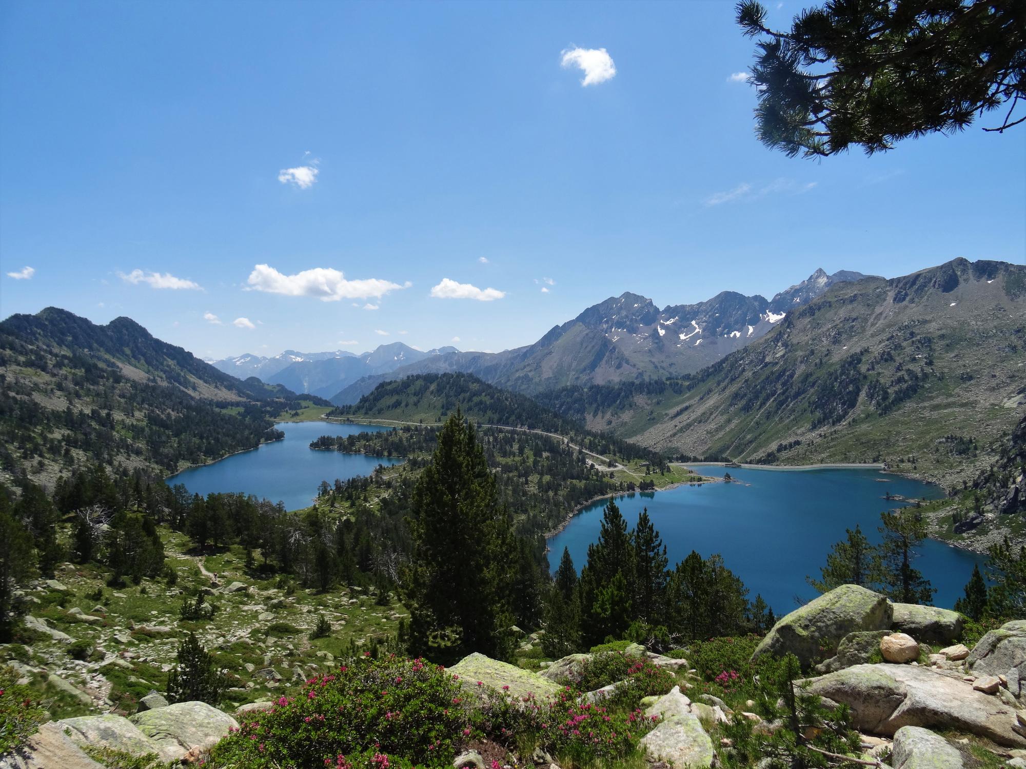 5 sommets mythiques à conquérir dans les Pyrénées