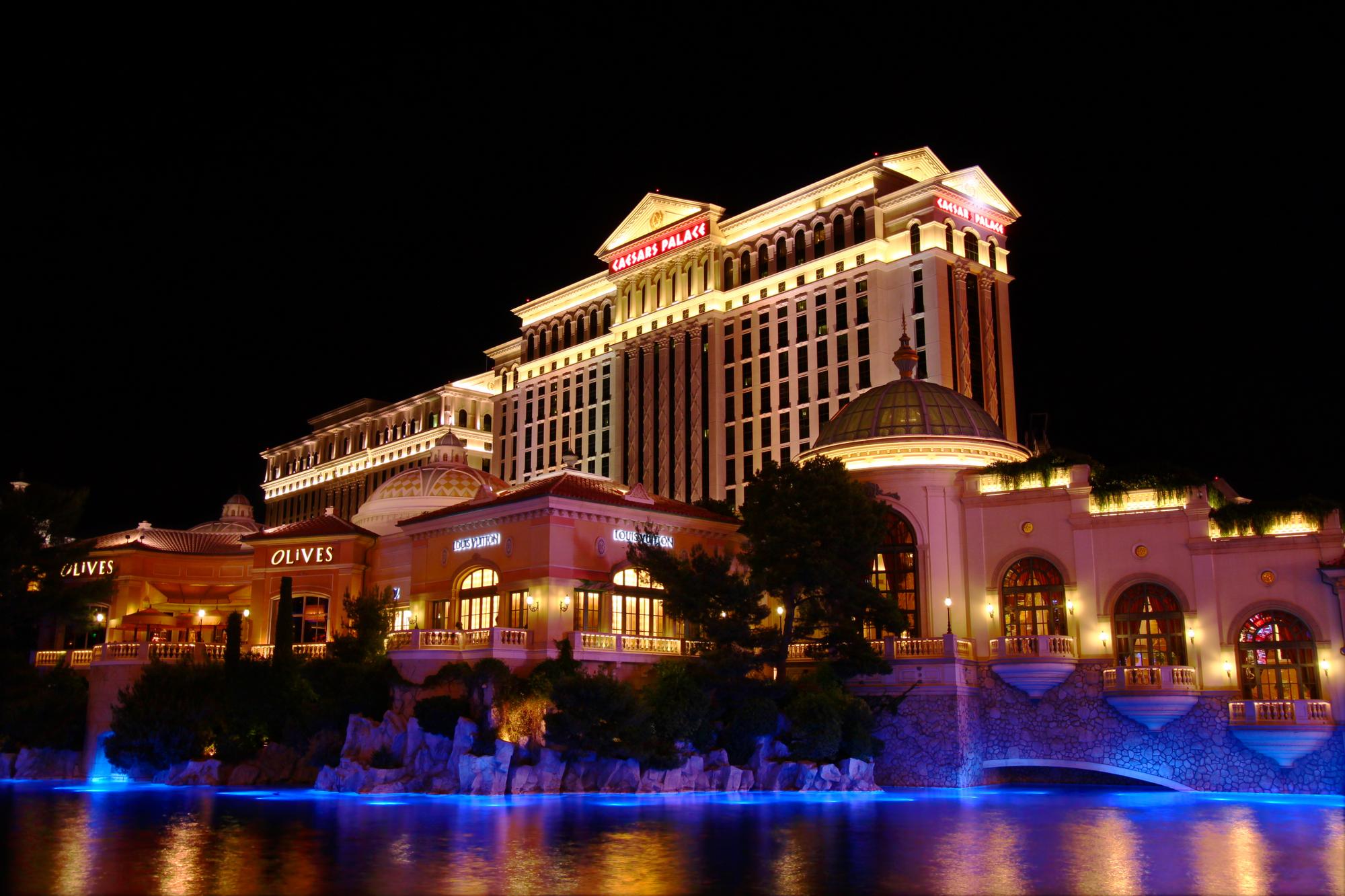 Les 7 meilleurs restaurants de Las Vegas