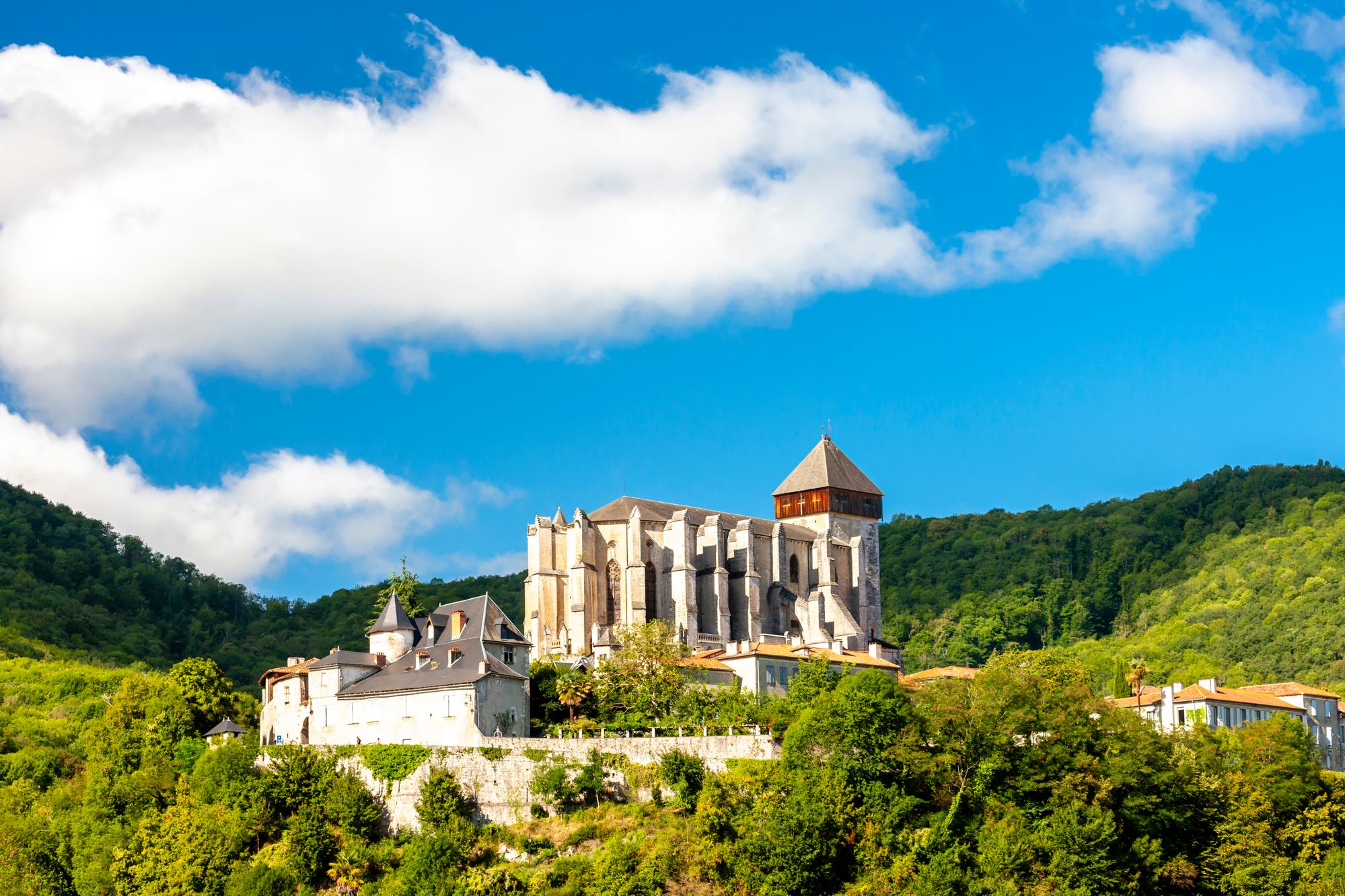 Les 8 villages perchés dans les Pyrénées