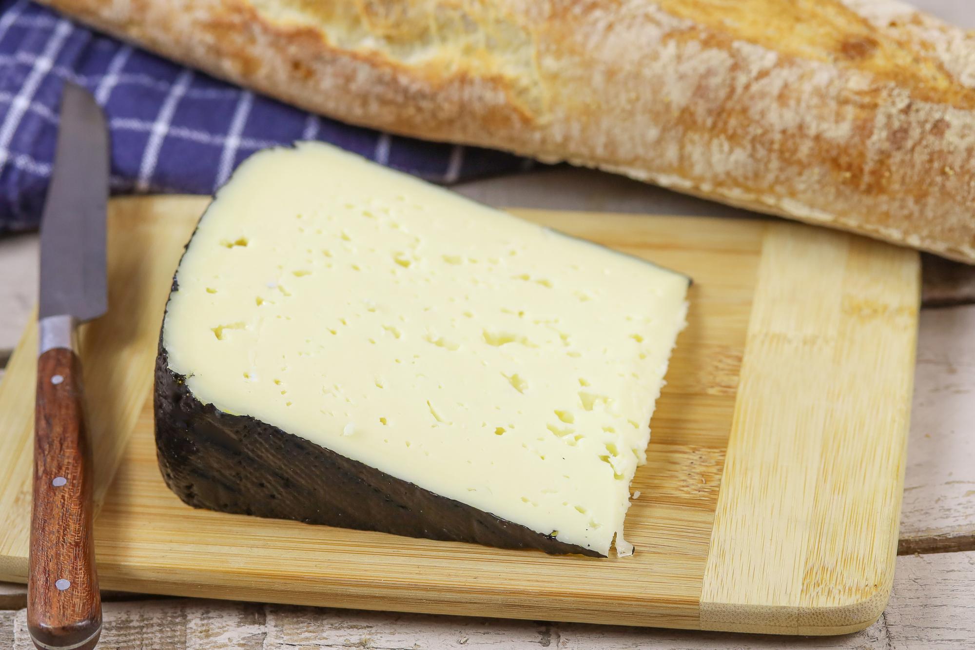 Les 5 fromages d'altitude à goûter dans les Pyrénées