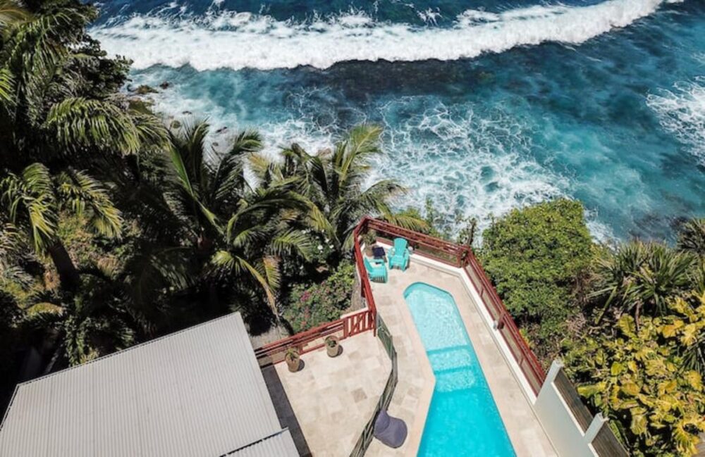 Les 8 lieux de légende à explorer sur l'île de La Réunion