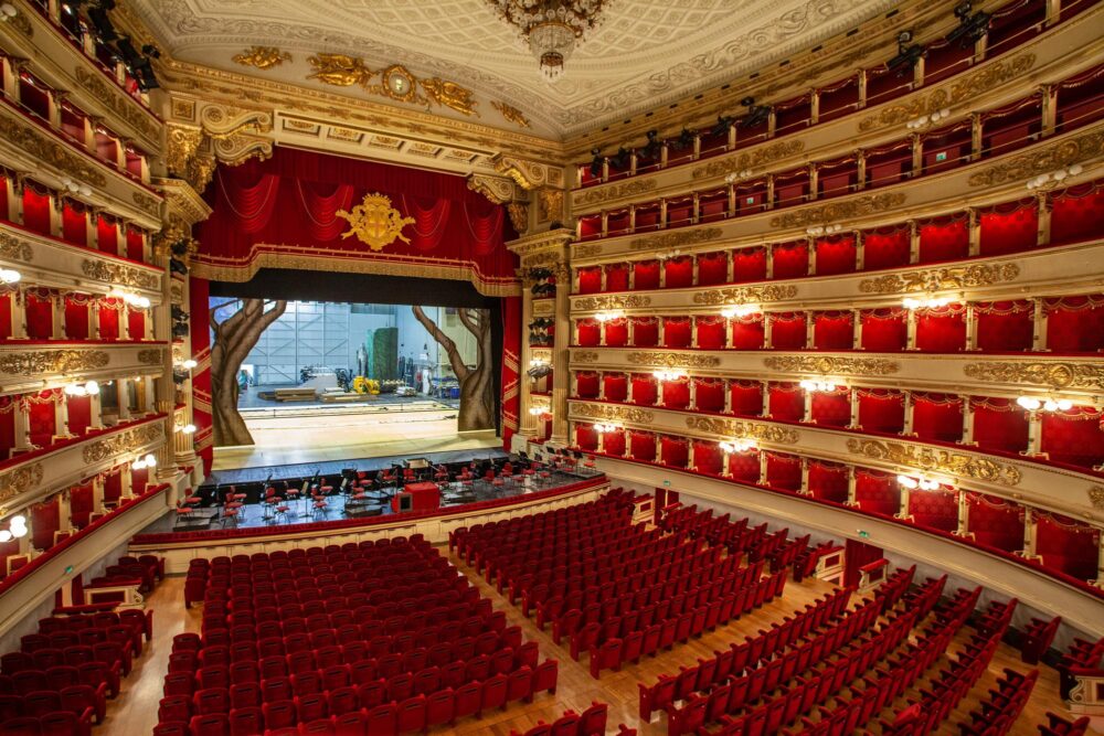 6 opéras emblématiques à voir à la Scala de Milan
