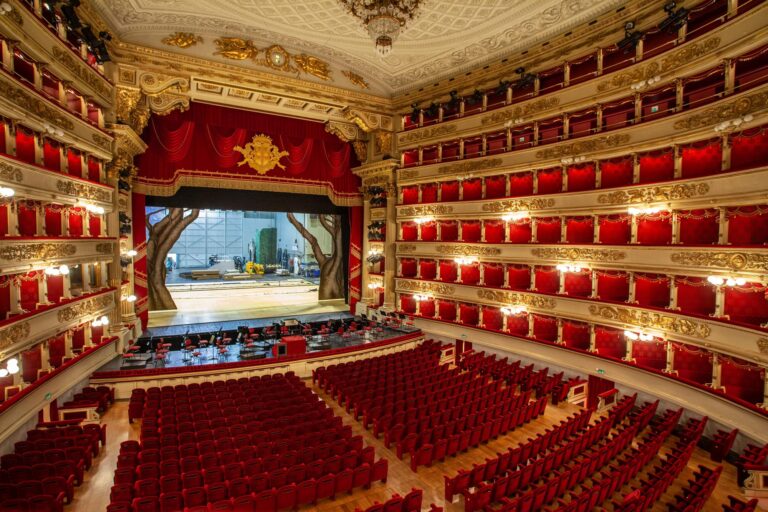 6 opéras emblématiques à voir à la Scala de Milan